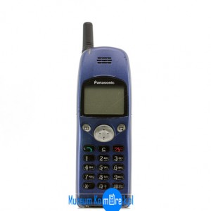 Panasonic EB-GD30 – Muzeumkomórek.pl Muzeum Telefonów Komórkowych Bydgoszcz