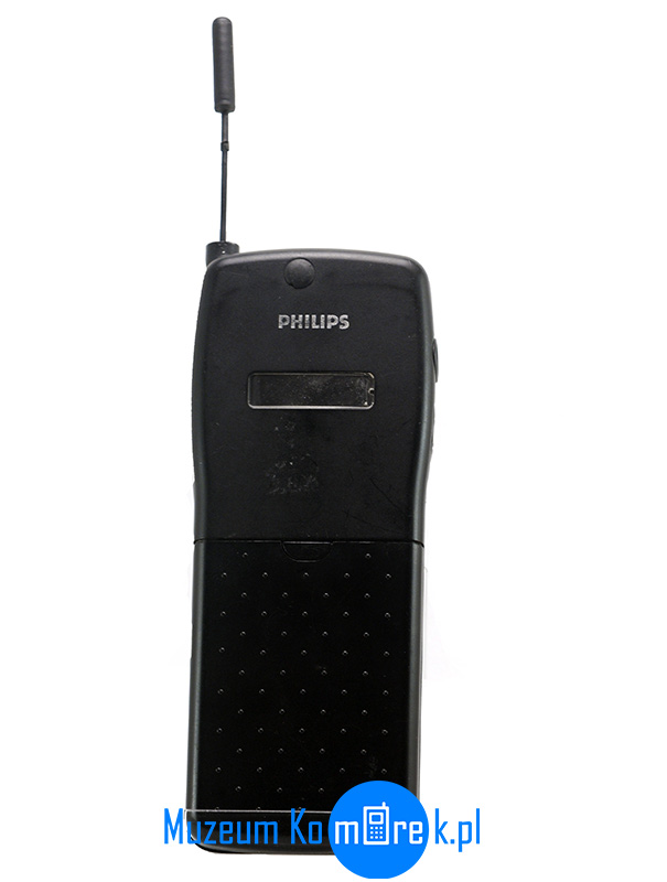 Philips Fizz – Muzeumkomórek.pl Muzeum Telefonów Komórkowych Bydgoszcz