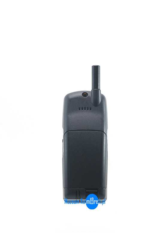 Siemens C25, rok 1999 – Muzeumkomórek.pl Muzeum Telefonów Komórkowych ...