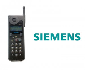 Siemens S6 – Muzeumkomórek.pl Muzeum Telefonów Komórkowych Bydgoszcz