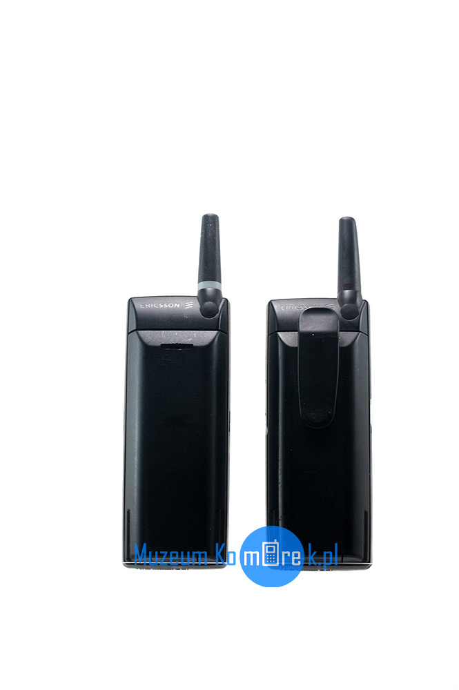 Ericsson A1018s, rok 1999 – Muzeumkomórek.pl Muzeum Telefonów ...
