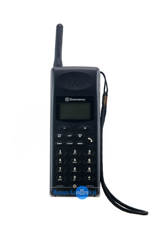 Maxon HP450i (Deluxe) (telefon analogowy), ok. 1994 – Muzeumkomórek.pl ...